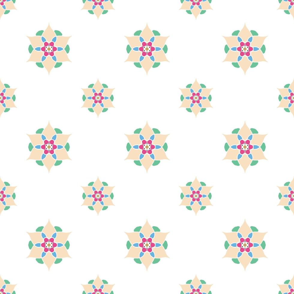 Hand drawn repeat background pattern 3213664 Vector Art at Vecteezy