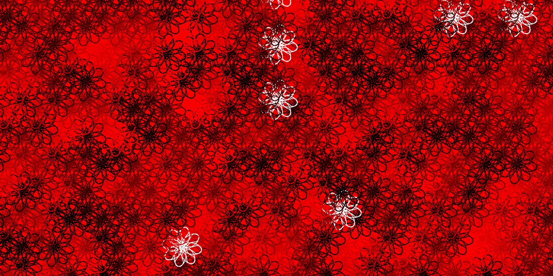 Light Red Vector Texture With Circular Arc 3214157 Vector Art At Vecteezy