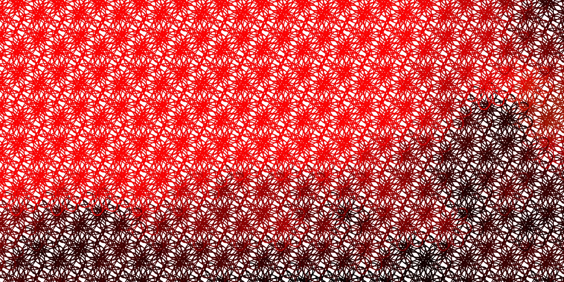 Light Red Vector Texture With Circular Arc 3214189 Vector Art At Vecteezy