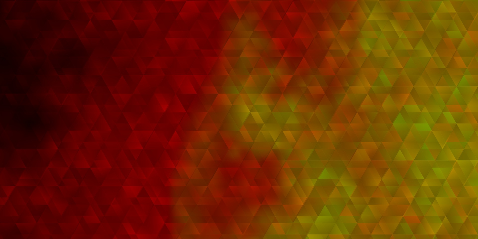 Light Orange Vector Layout With Lines Triangles 3214882 Vector Art At Vecteezy