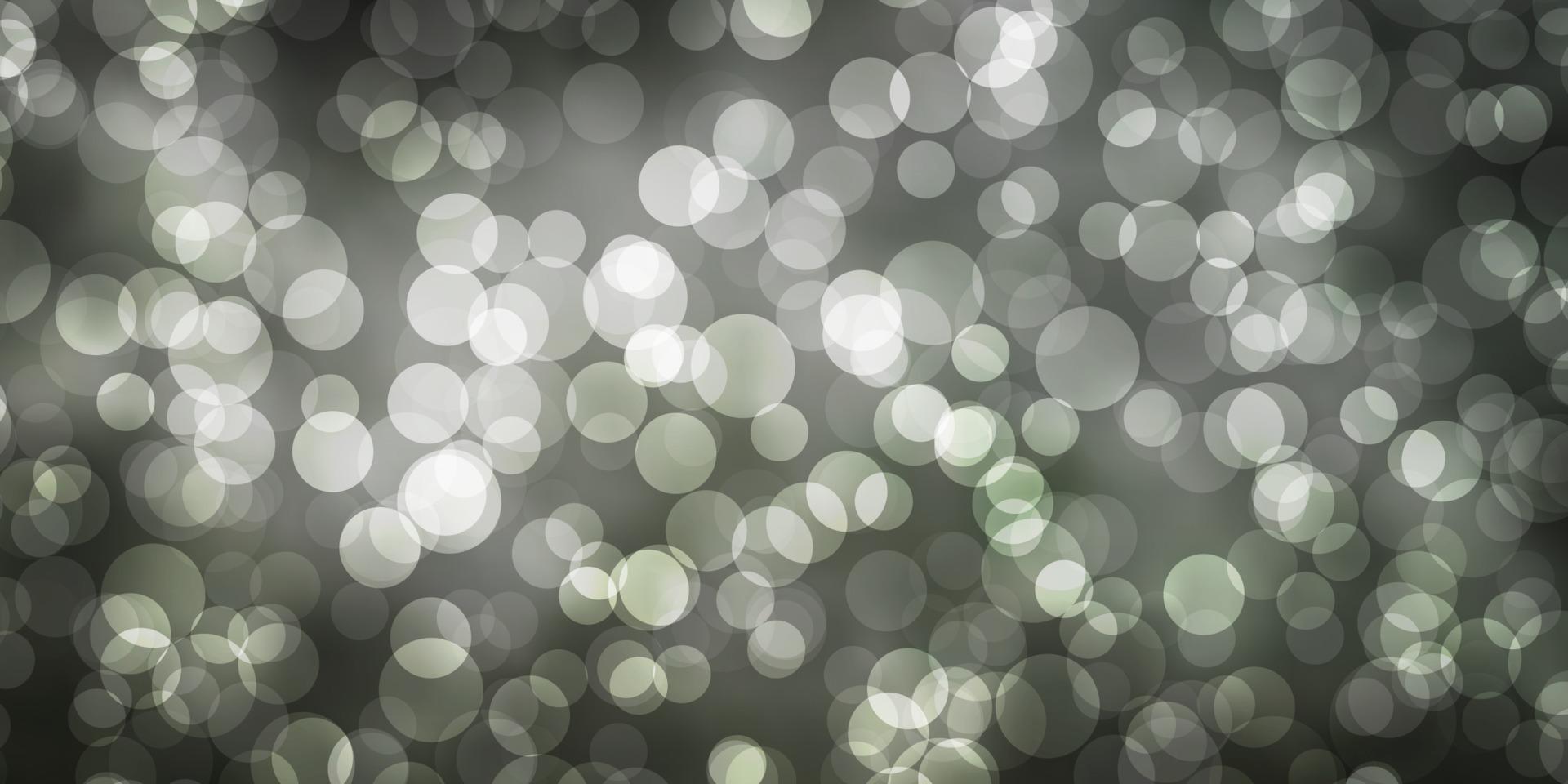 Fondo de vector gris claro con burbujas. 3215638 Vector en Vecteezy Fondo de vector gris claro con burbujas. 3215638 Vector en Vecteezy