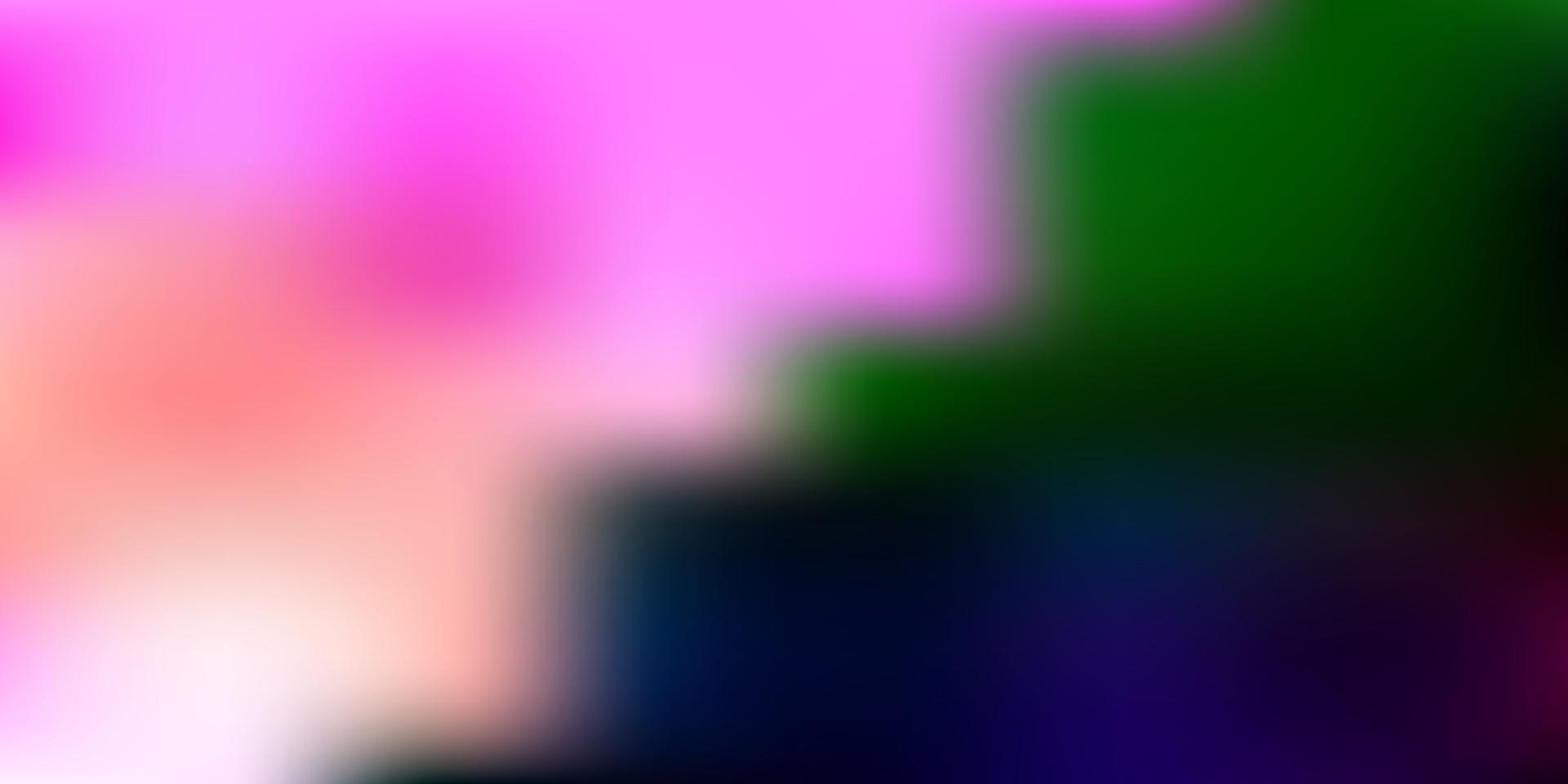 Dark multicolor vector gradient blur layout. 3215727 Vector Art at Vecteezy Dark multicolor vector gradient blur layout. 3215727 Vector Art at Vecteezy