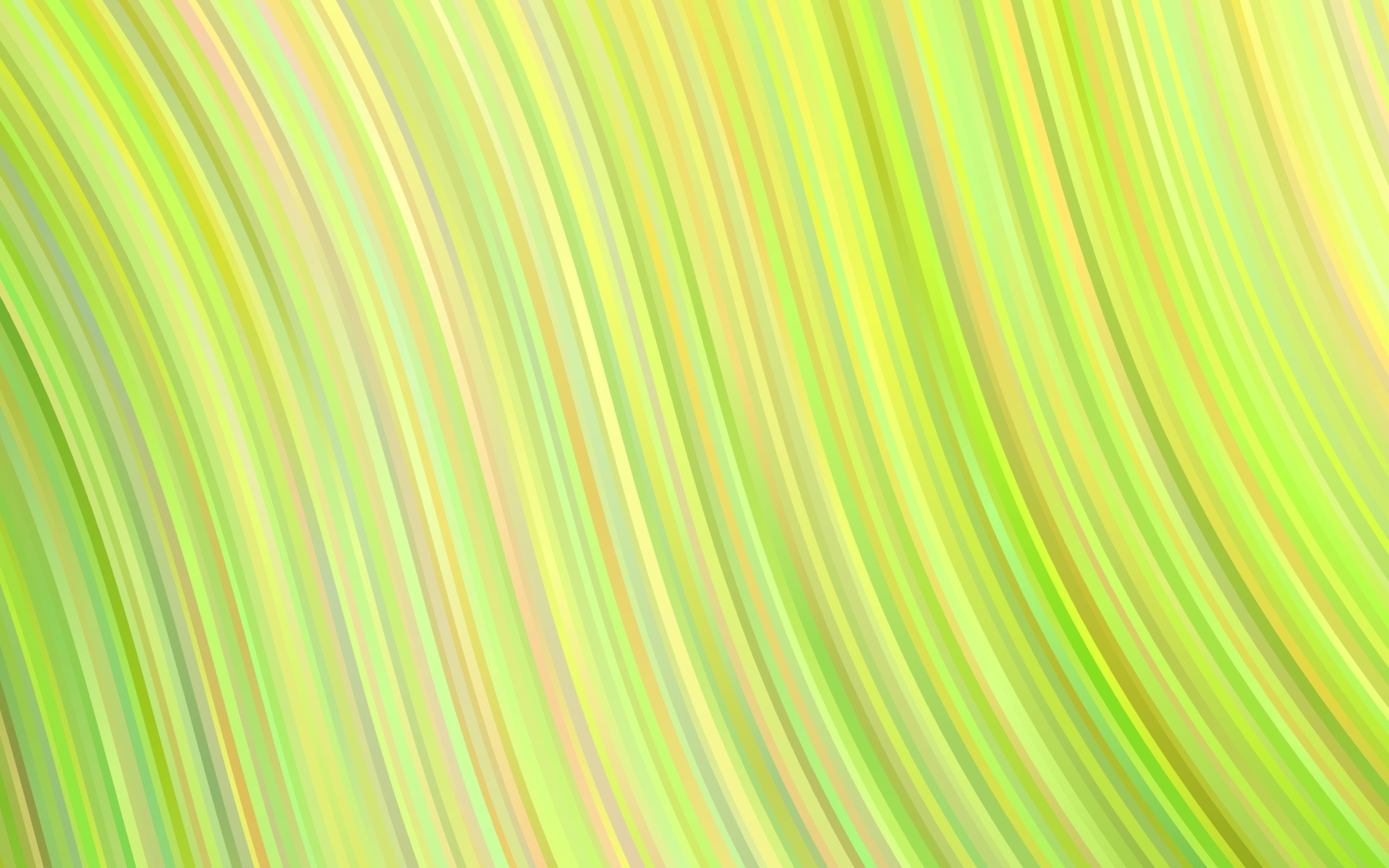 Light Green Vector Pattern With Lines Ovals 3216986 Vector Art At