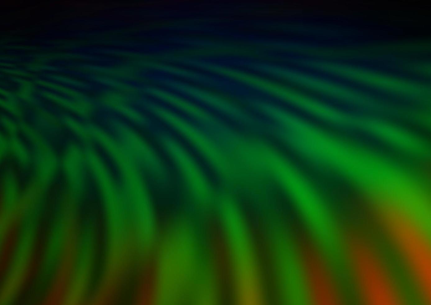 Dark Multicolor, Rainbow vector blurred bright background. 3217134 ... Dark Multicolor, Rainbow vector blurred bright background. 3217134 ...