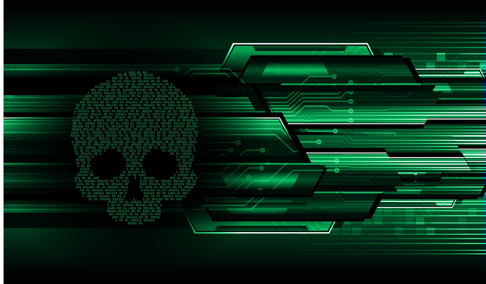 cyber hacker attack background, skull vector 3217482 Vector Art at Vecteezy cyber hacker attack background, skull vector 3217482 Vector Art at Vecteezy
