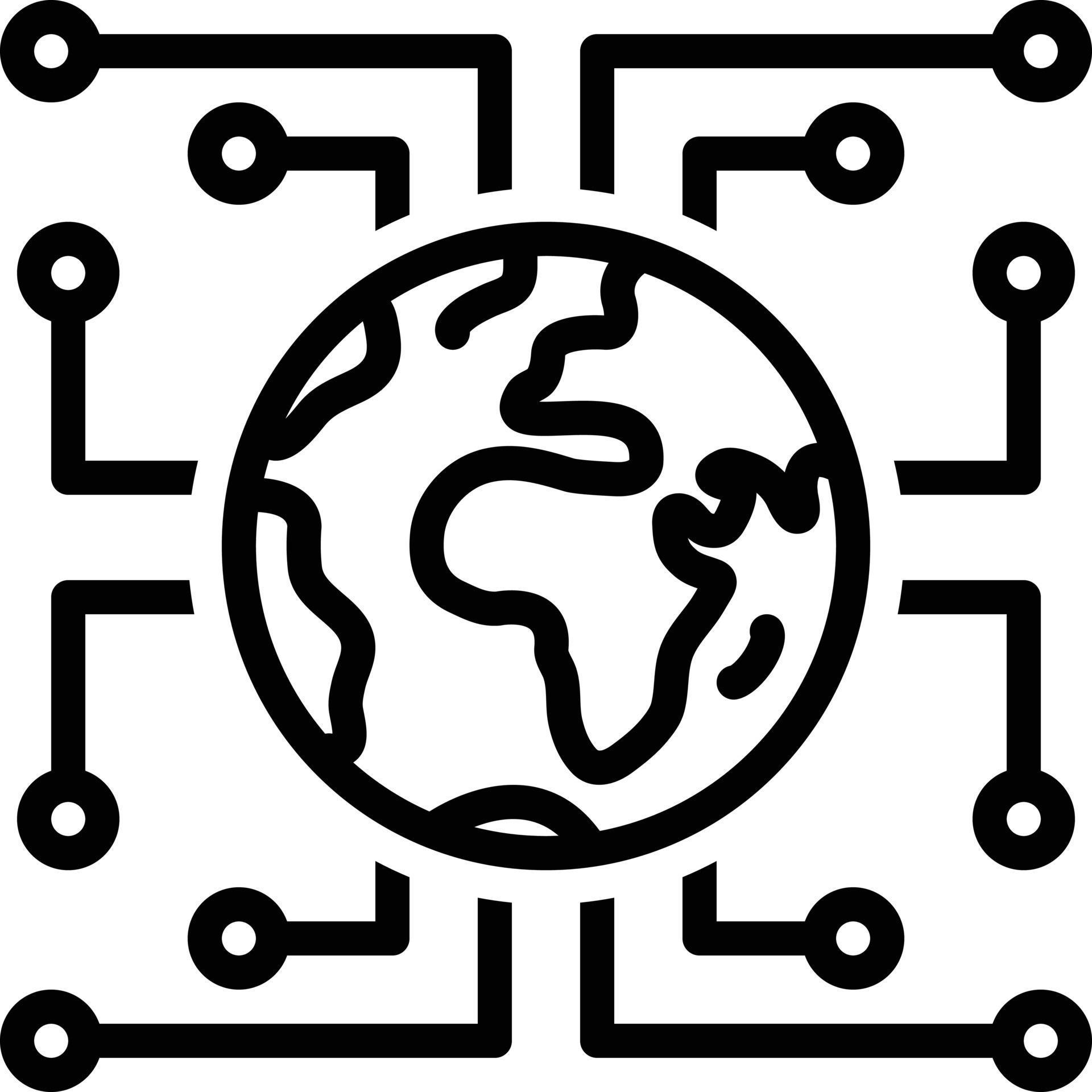 Line Icon For Digitization 3220007 Vector Art At Vecteezy