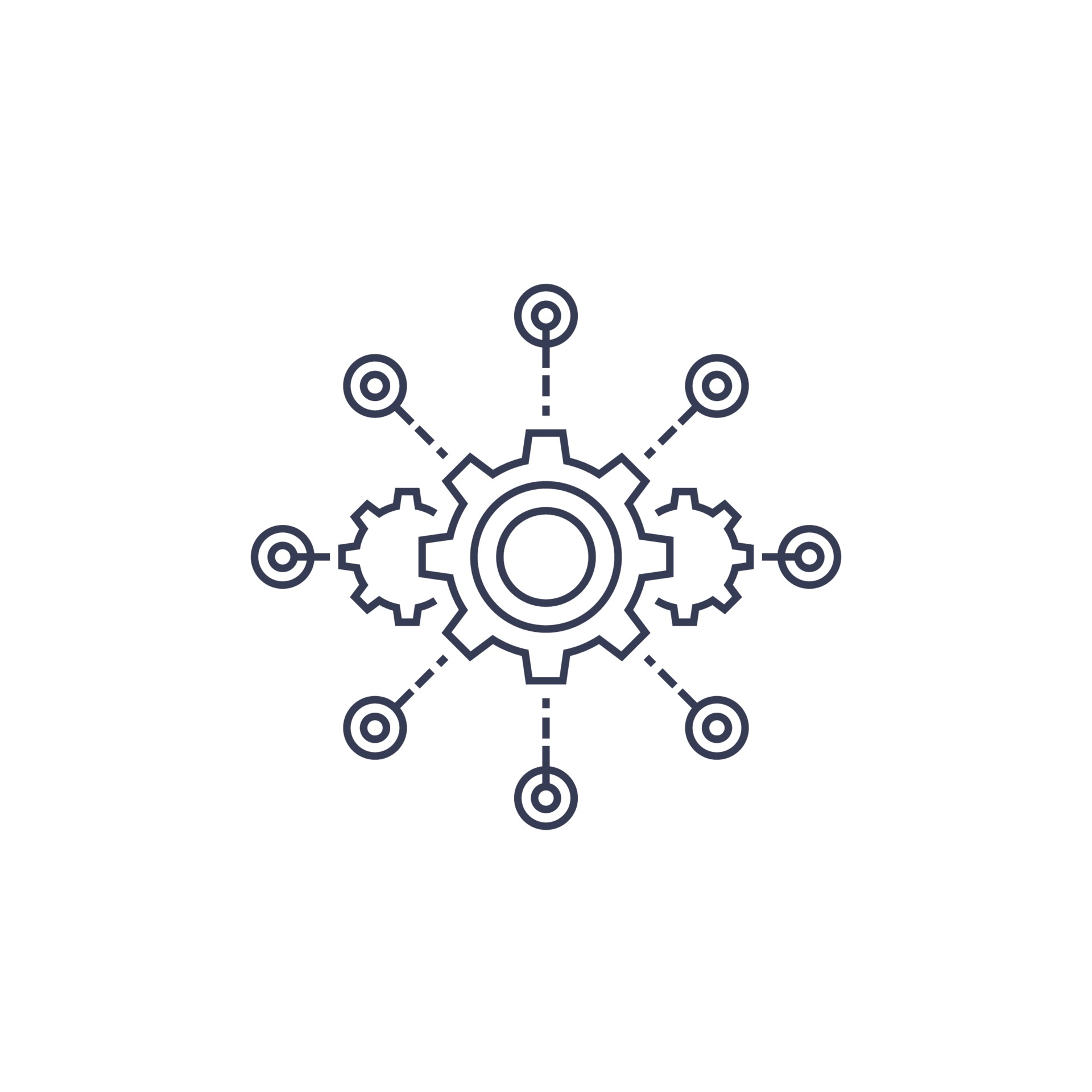 Test Automation Icon