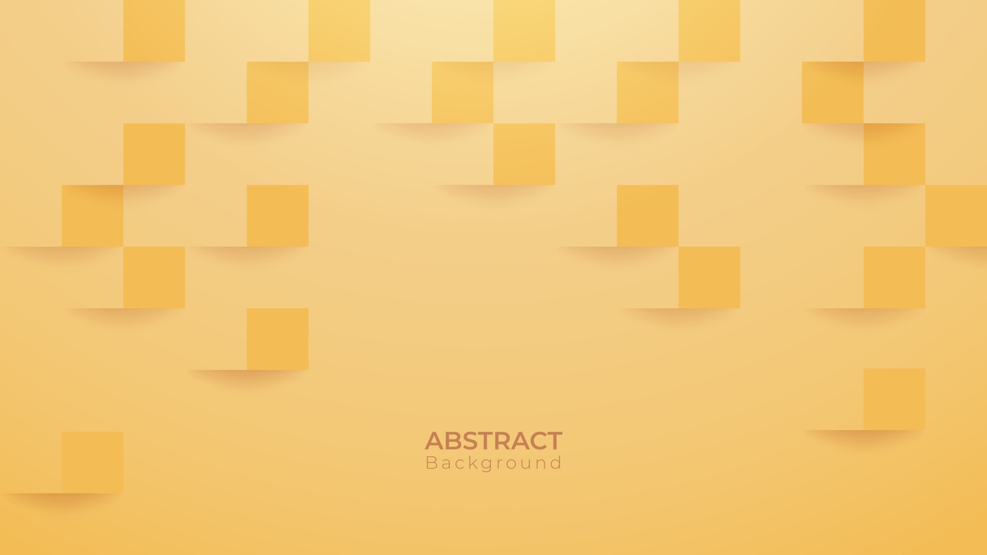 Abstract 3d Modern Square Banner Background 3229234 Vector Art At Vecteezy