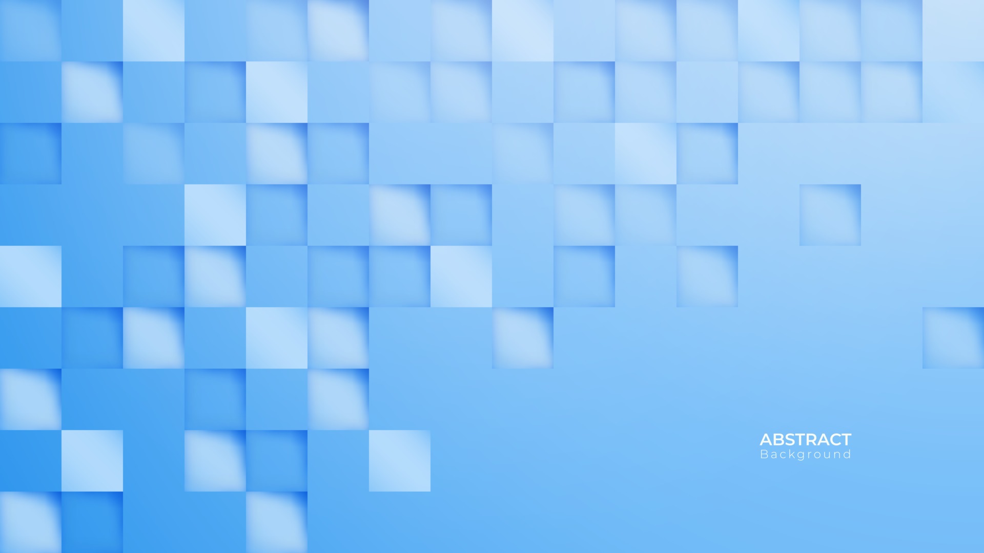 Abstract 3d Modern Square Background 3229238 Vector Art At Vecteezy