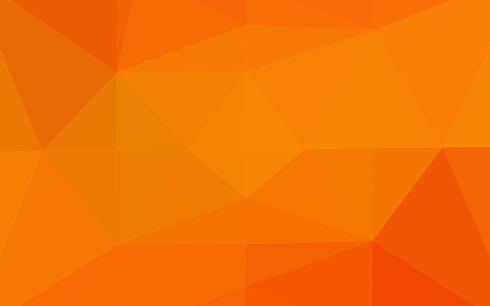 Light Orange Vector Abstract Polygonal Layout 3233632 Vector Art At Vecteezy