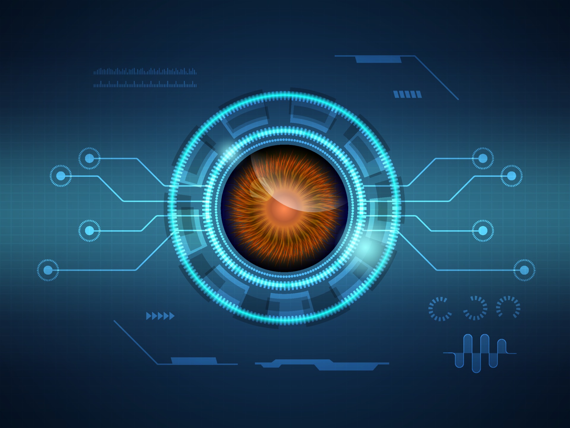 abstract futuristic hud display interface sci fi technology 3237243 ... abstract futuristic hud display interface sci fi technology 3237243 ...