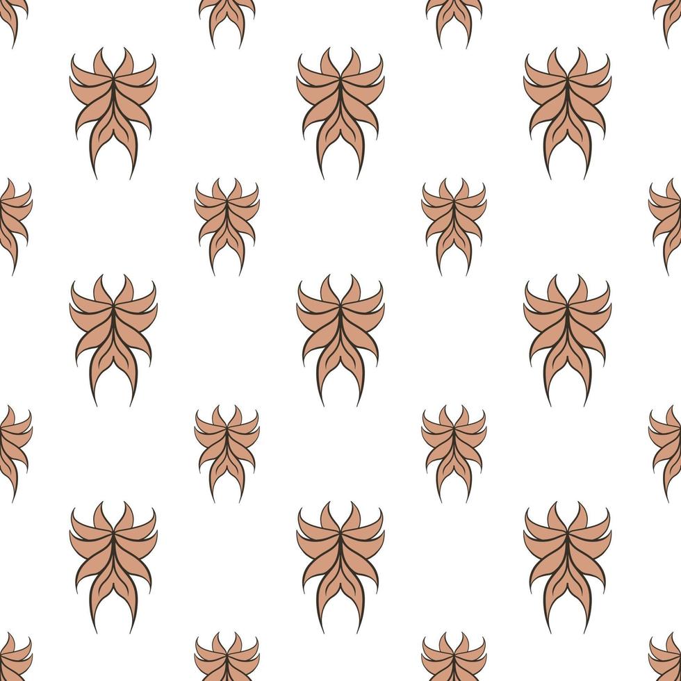 fabric pattern - repeat pattern illustrated on transparent background ...