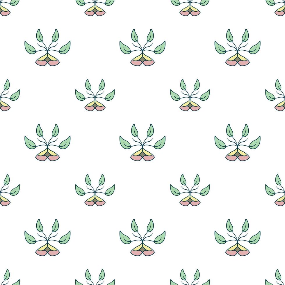 fabric pattern - repeat pattern illustrated on transparent background ...