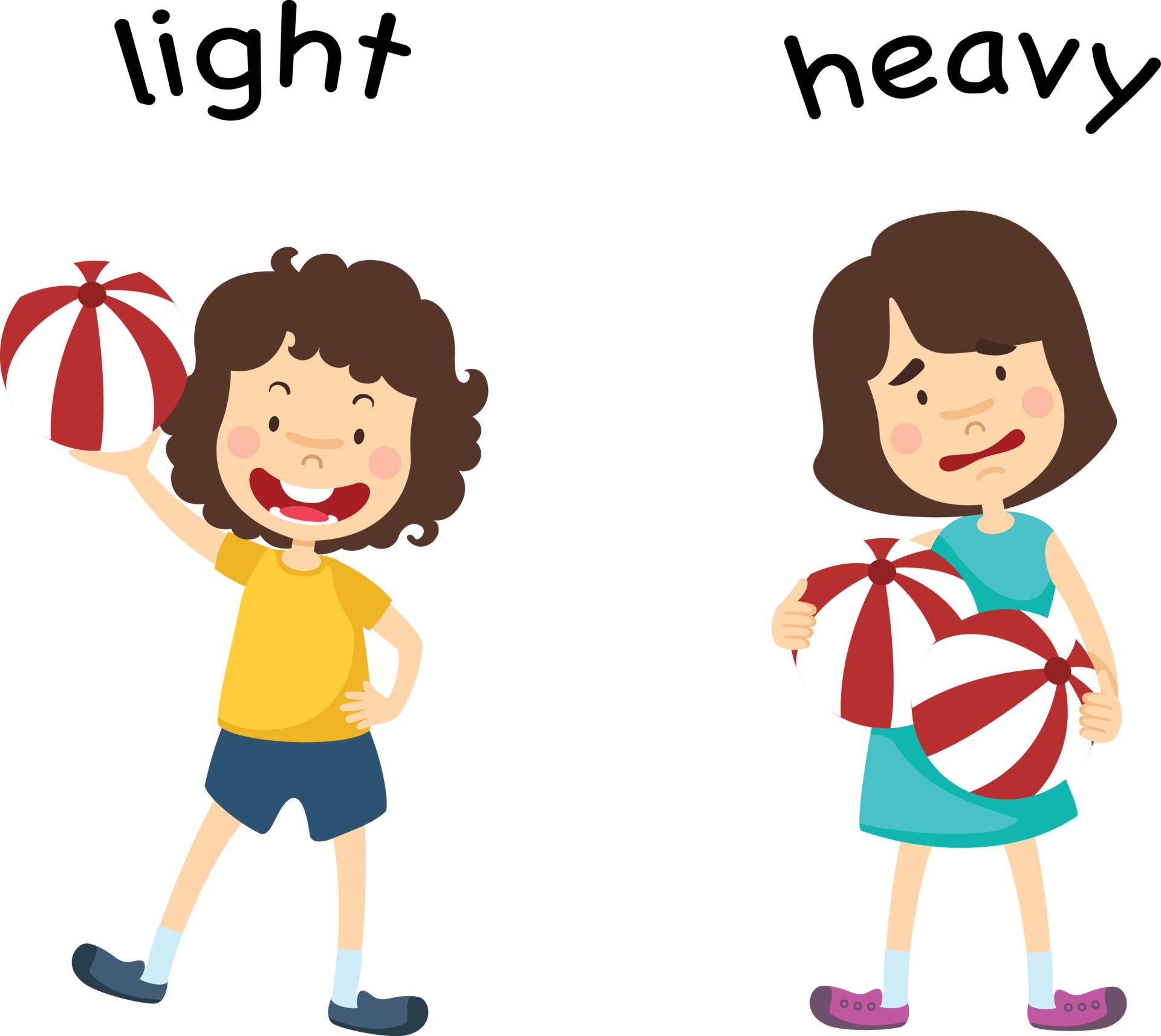Opposite Light And Heavy Vector Illustration 3240466 Vector Art At Vecteezy opposite-light-and-heavy-vector-illustration-3240466-vector-art-at-vecteezy