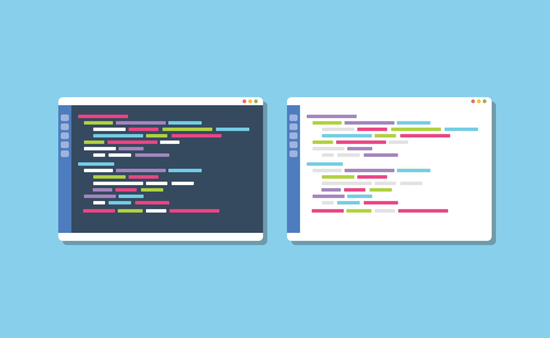 Code Editor Vector Art, Icons, and Graphics for Free Download Code Editor Vector Art, Icons, and Graphics for Free Download