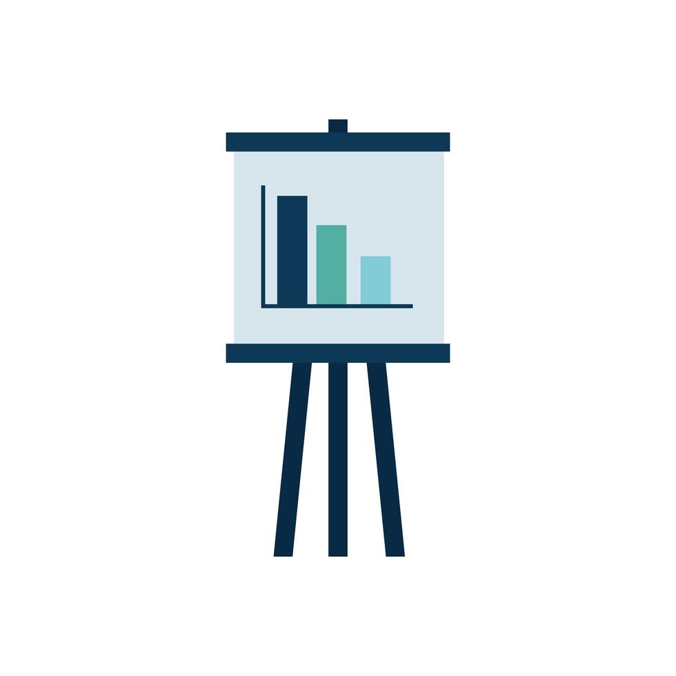 Isolated workflow icon vector design 3248554 Vector Art at Vecteezy