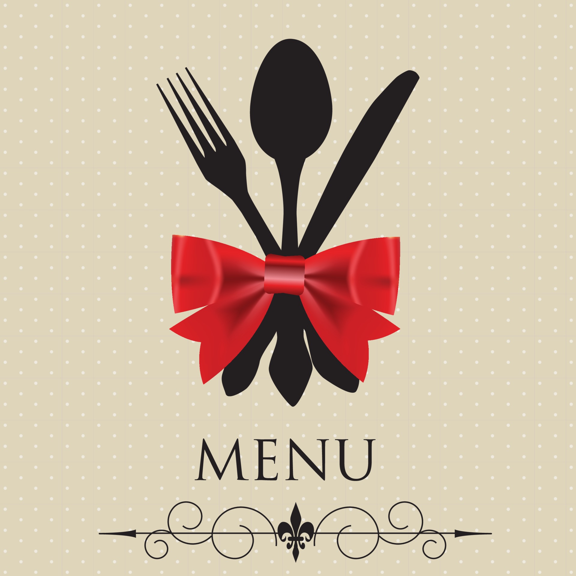 The Concept Of Restaurant Menu Vector Illustration 3249101 Vector Art At Vecteezy