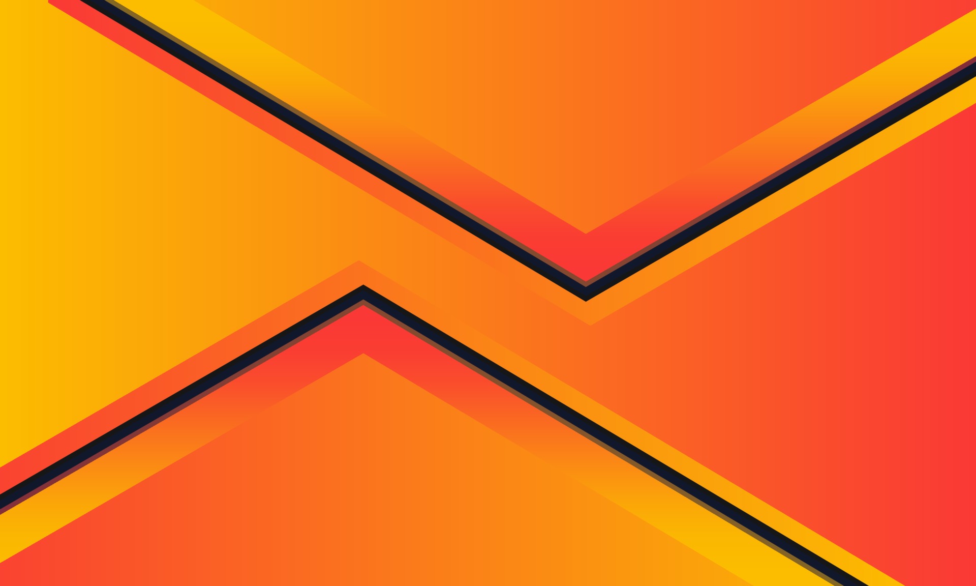 hermoso fondo abstracto amarillo y naranja 3250041 Vector en Vecteezy