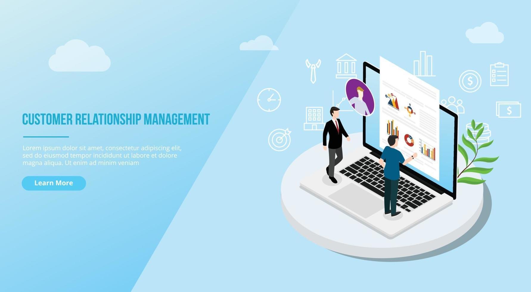 crm isometric customer relationship management concept 3250942 Vector ... crm isometric customer relationship management concept 3250942 Vector ...