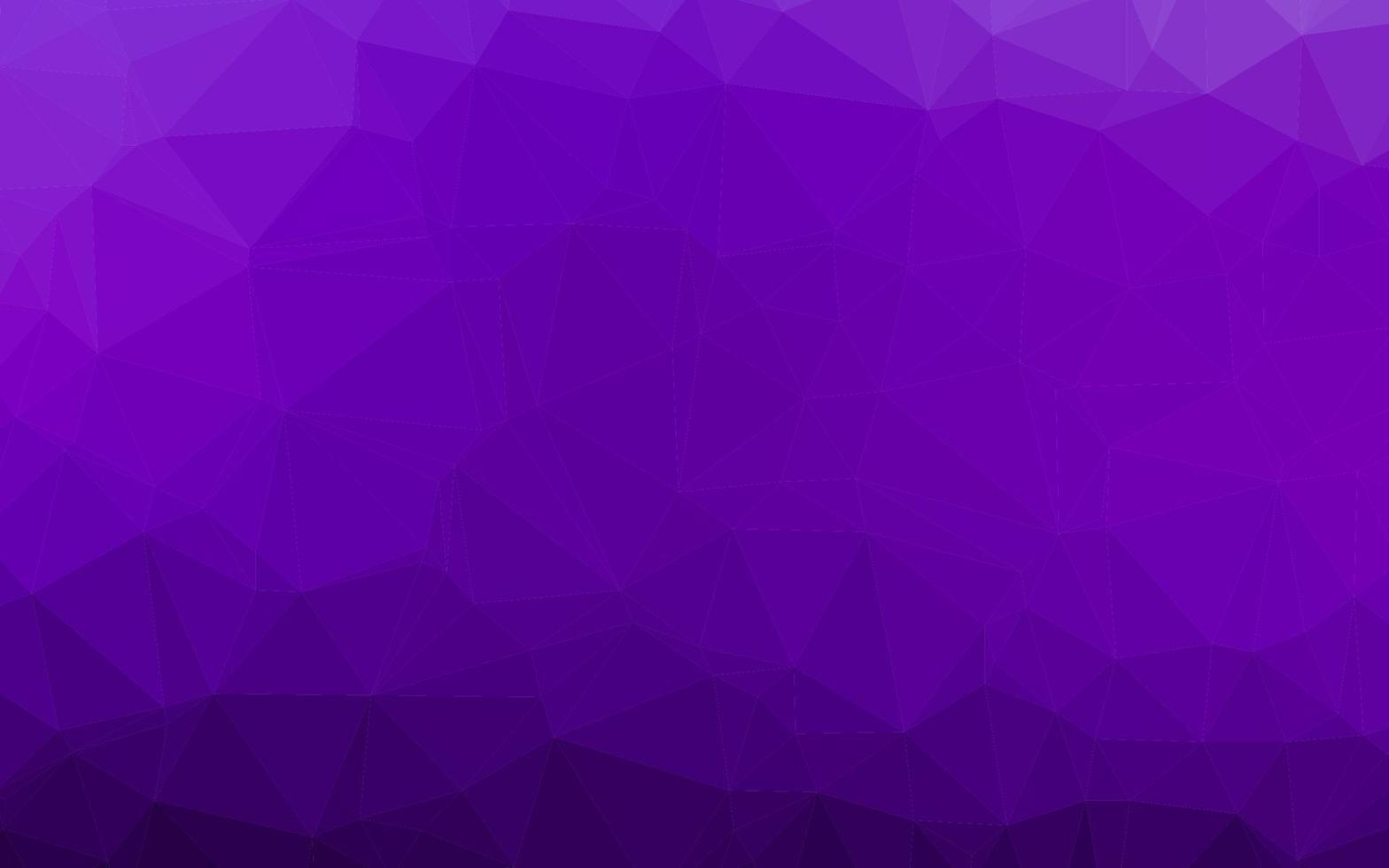Light Purple vector polygonal pattern. 3251070 Vector Art at Vecteezy