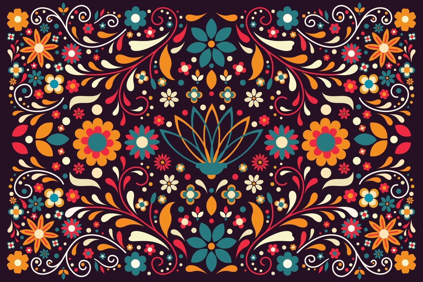 Flat design colorful mexican background 3254209 Vector Art at Vecteezy Flat design colorful mexican background 3254209 Vector Art at Vecteezy