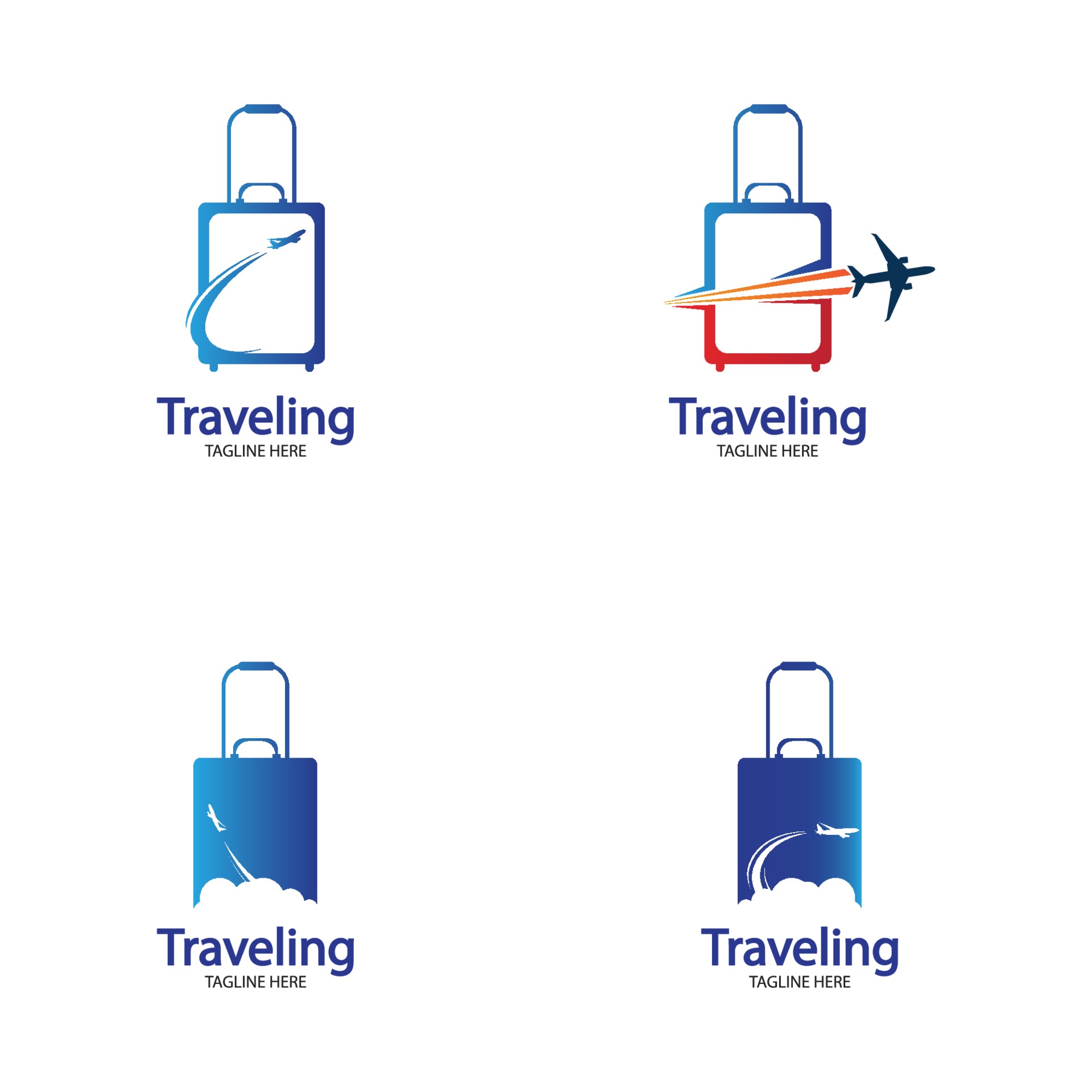 Travel Logo Holidays Tourism Business Trip Company Logo Design travel-logo-holidays-tourism-business-trip-company-logo-design