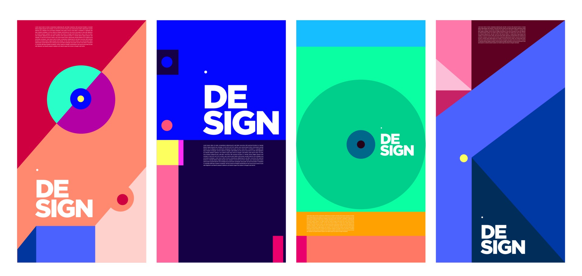 Layout Design Vector Art, Icons, and Graphics for Free Download