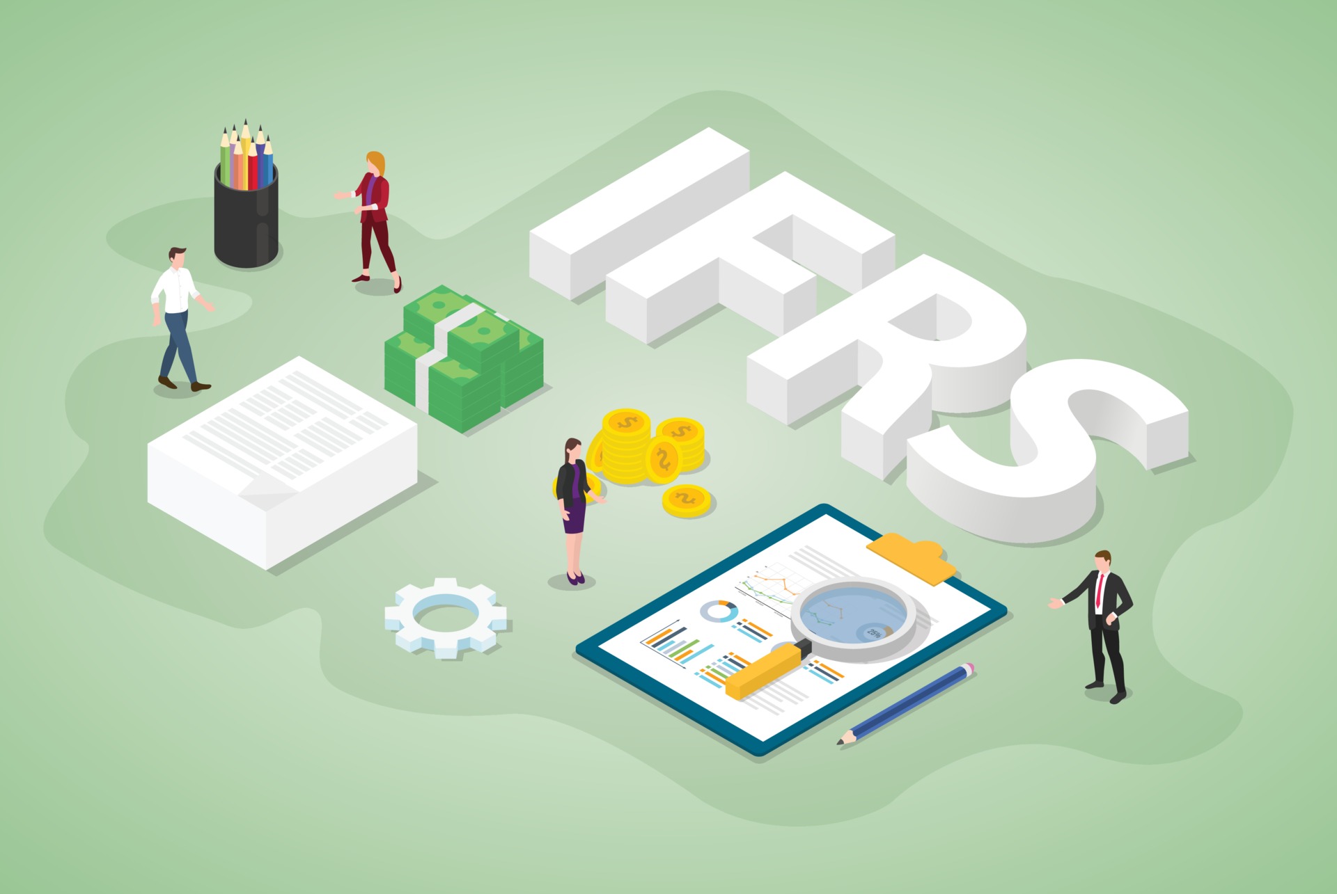 ifrs international financial reporting standards concept 3266927 Vector ... ifrs international financial reporting standards concept 3266927 Vector ...