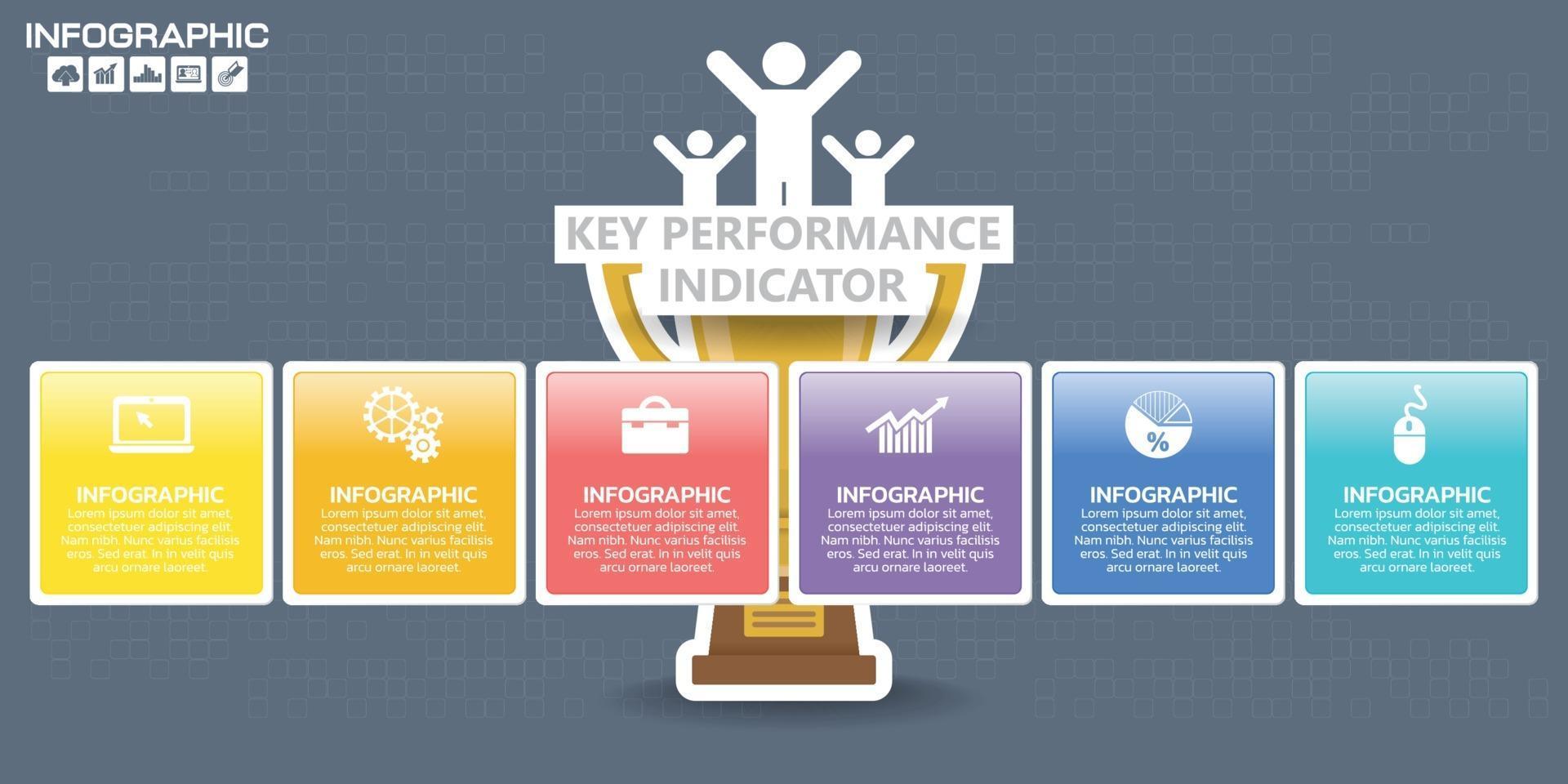 Infographics step by step and icons. 3274001 Vector Art at Vecteezy