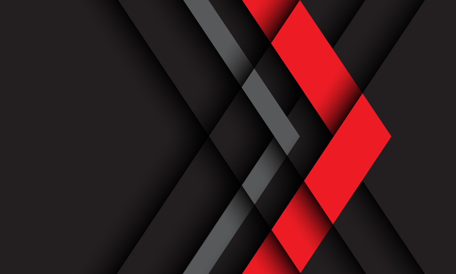 Abstract red grey arrow direction on dark futuristic technology 3274539 ... Abstract red grey arrow direction on dark futuristic technology 3274539 ...