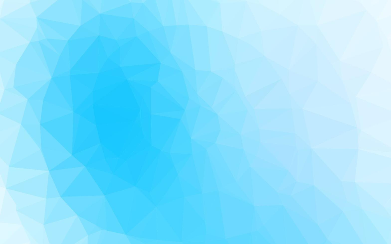 Light BLUE vector low poly texture. 3275122 Vector Art at Vecteezy