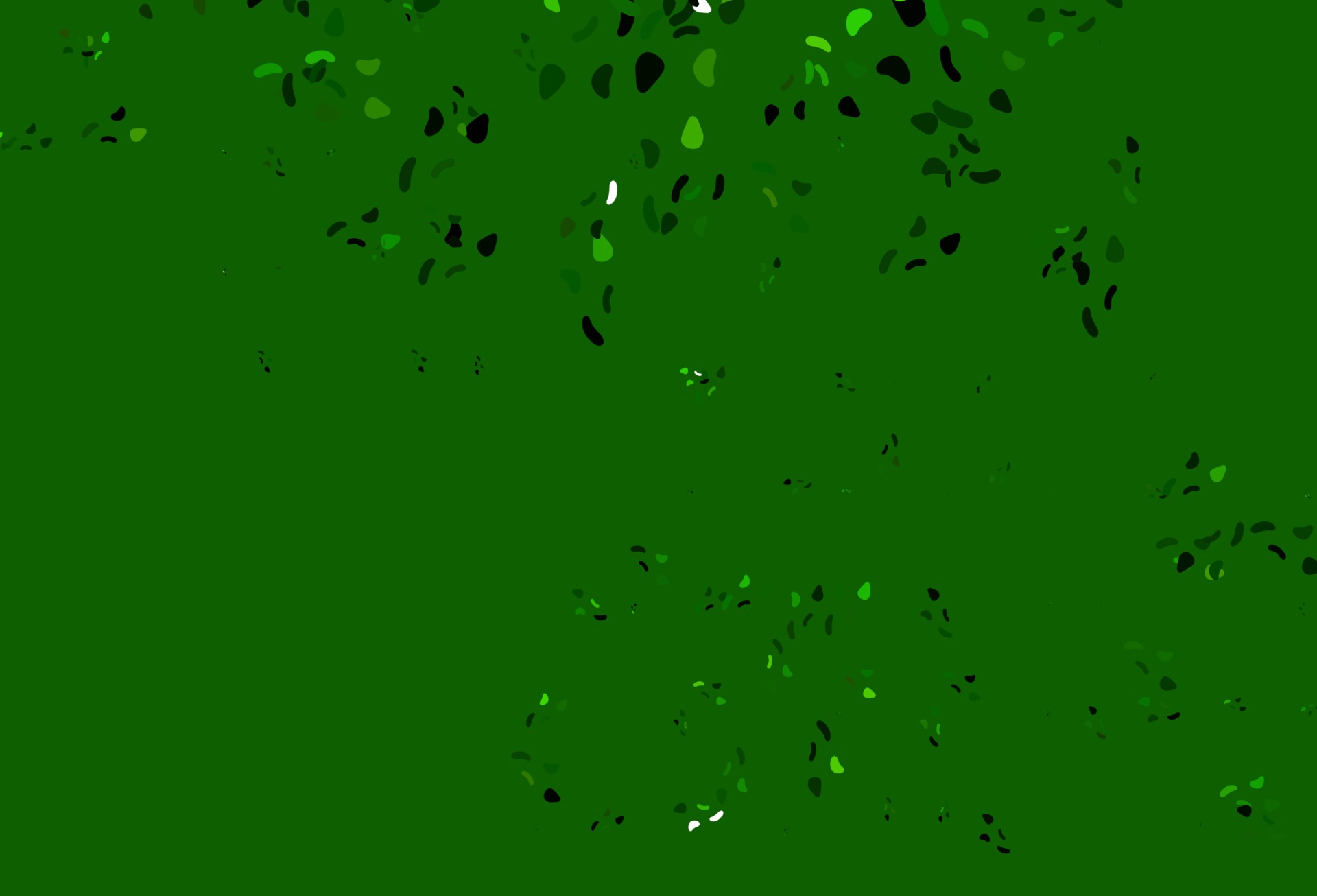 Light Green Vector Texture With Random Forms 3275216 Vector Art At Vecteezy