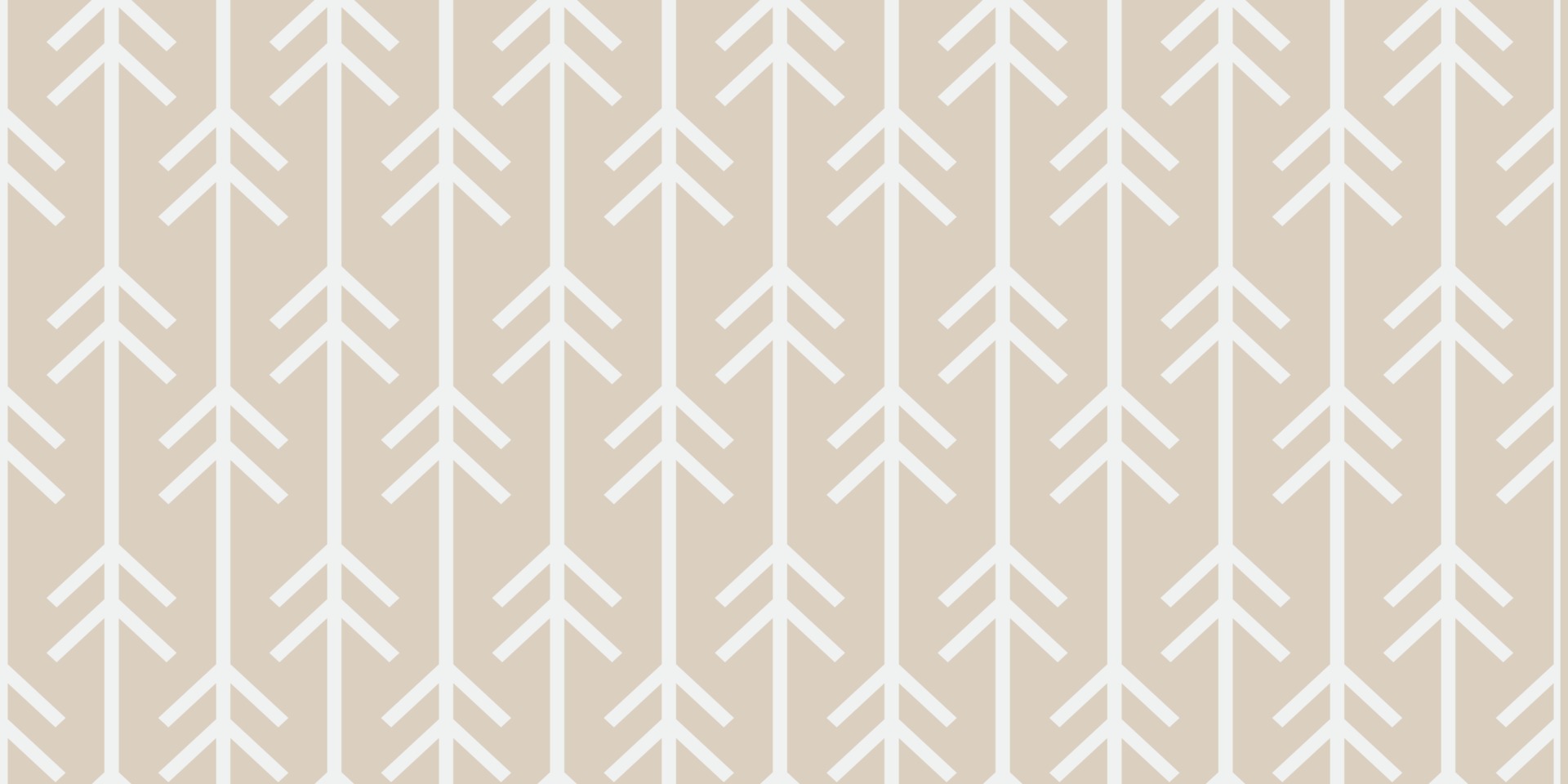Seamless trendy arrow pattern. white arrows with scandinavian style 3276171 Vector Art at Vecteezy