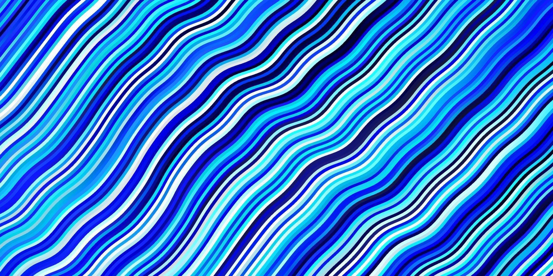 Light BLUE vector pattern with lines. 3278358 Vector Art at Vecteezy