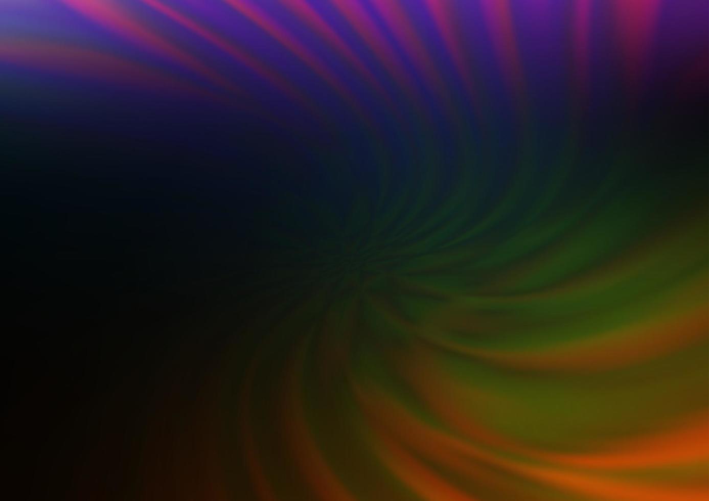Dark Multicolor, Rainbow vector blurred bright background. 3292583 ... Dark Multicolor, Rainbow vector blurred bright background. 3292583 ...