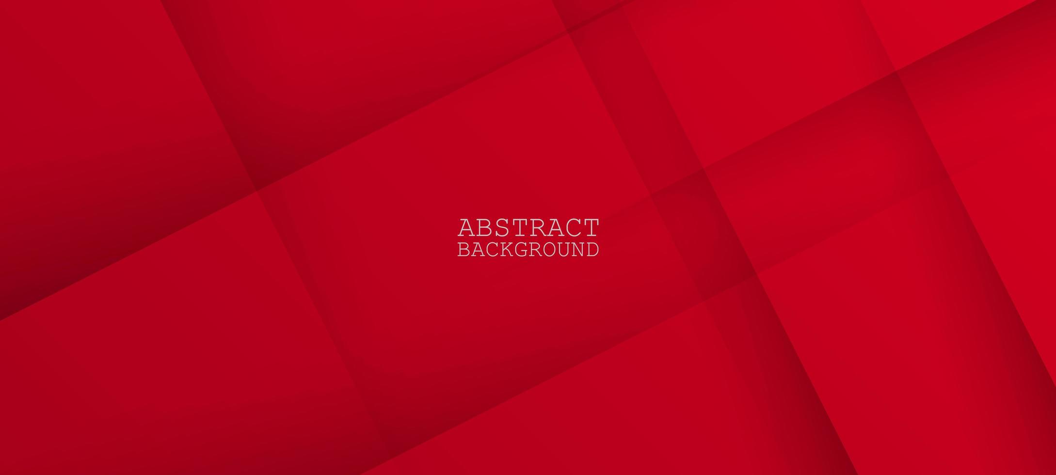 Abstract red background. Vector illustration 3300365 Vector Art at Vecteezy