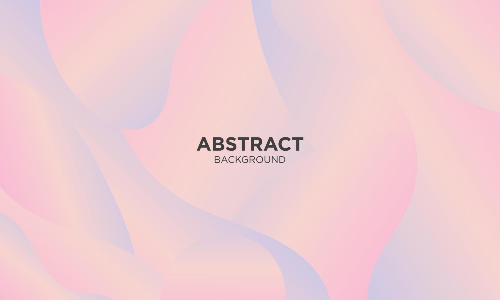 Abstract Pink Fluid Wave Background 3304172 Vector Art at Vecteezy