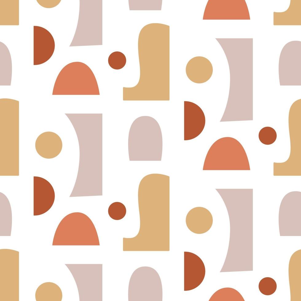 Abstract Geometric modern seamless pattern 3310543 Vector Art at Vecteezy