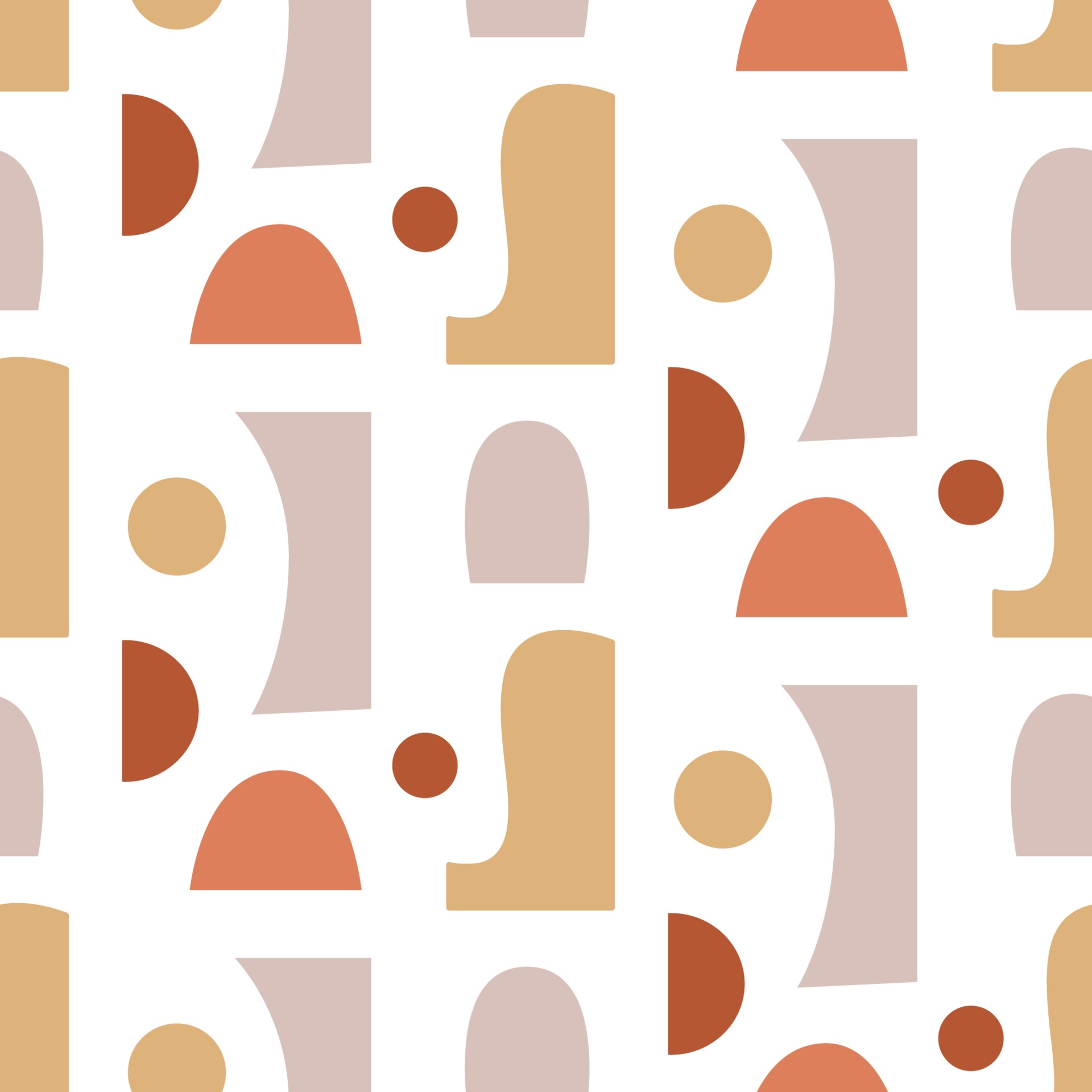 Abstract Geometric modern seamless pattern 3310543 Vector Art at Vecteezy