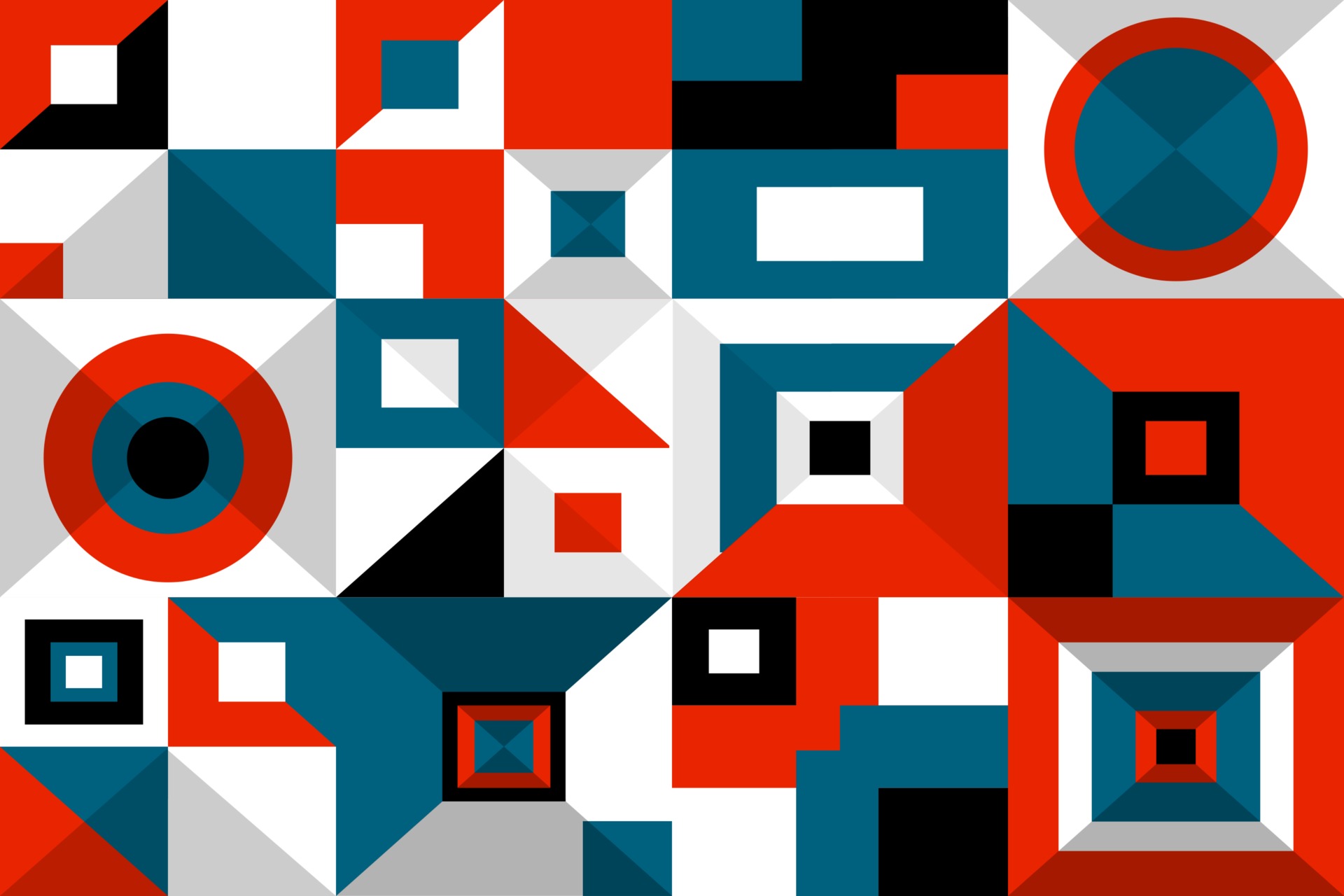 Modern Abstract Geometric Background 3311960 Vector Art At Vecteezy
