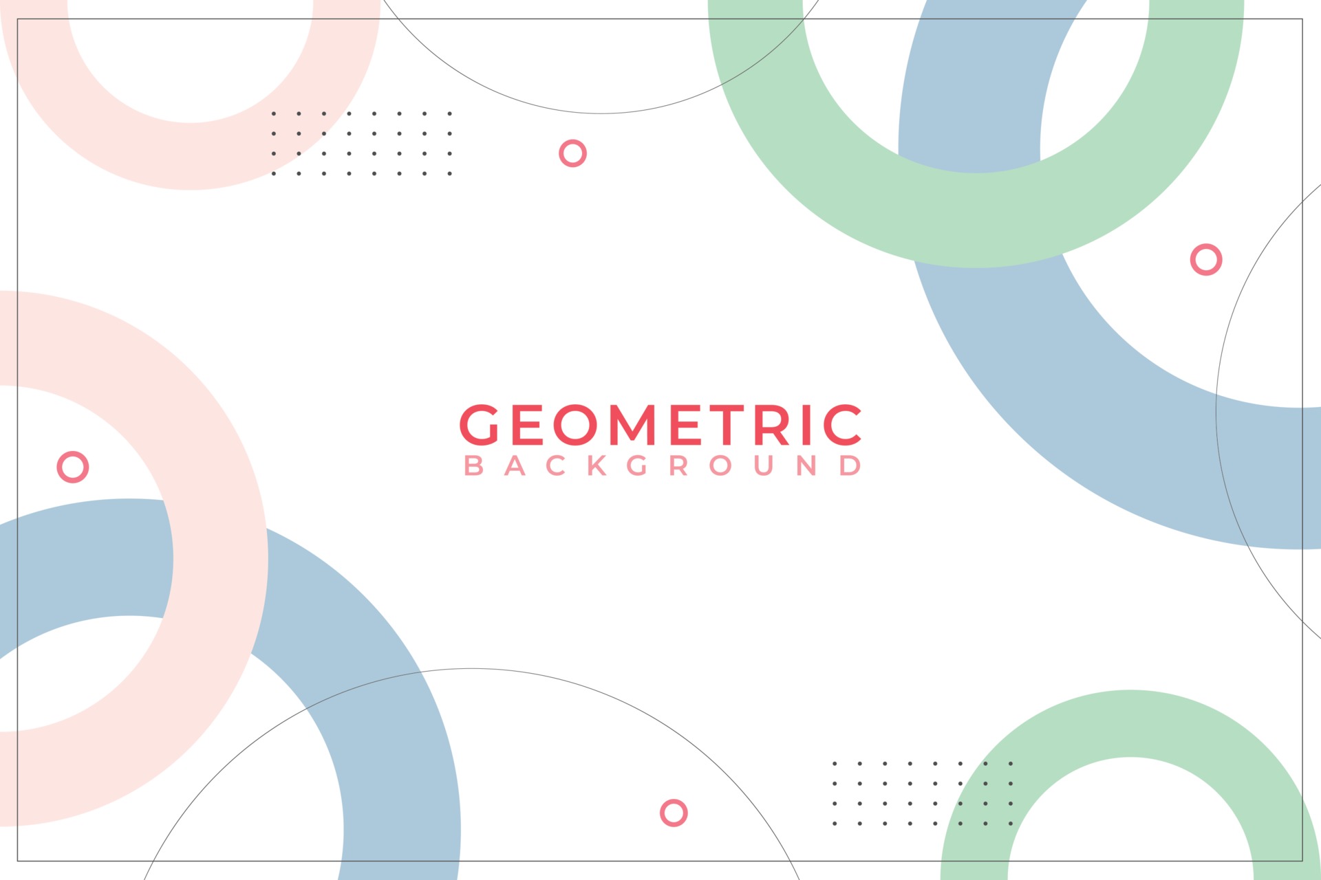 Modern Abstract Geometric Background 3312003 Vector Art At Vecteezy