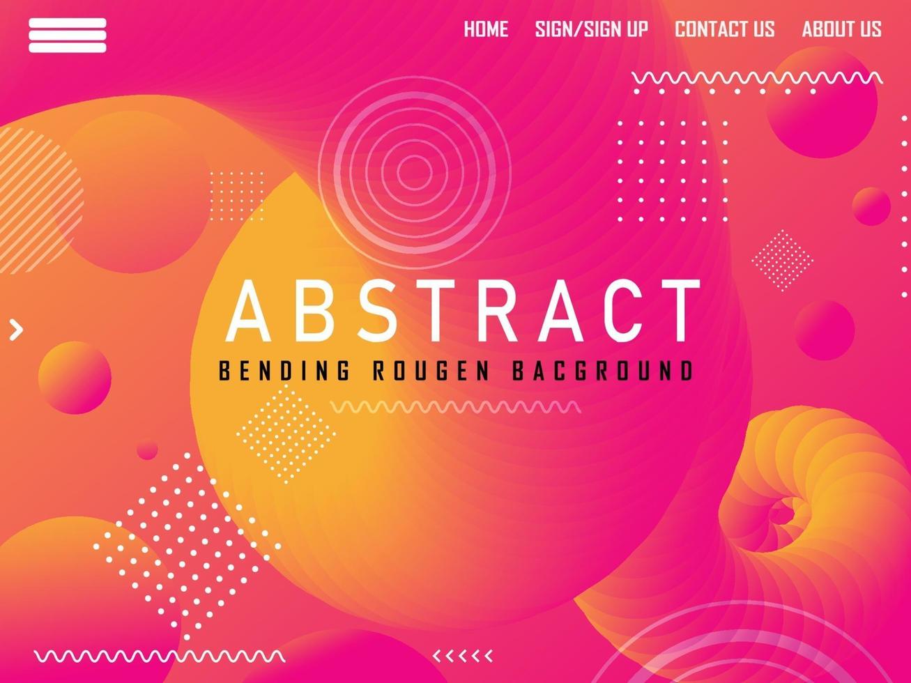 Gradient Abstract Background 3322324 Vector Art at Vecteezy