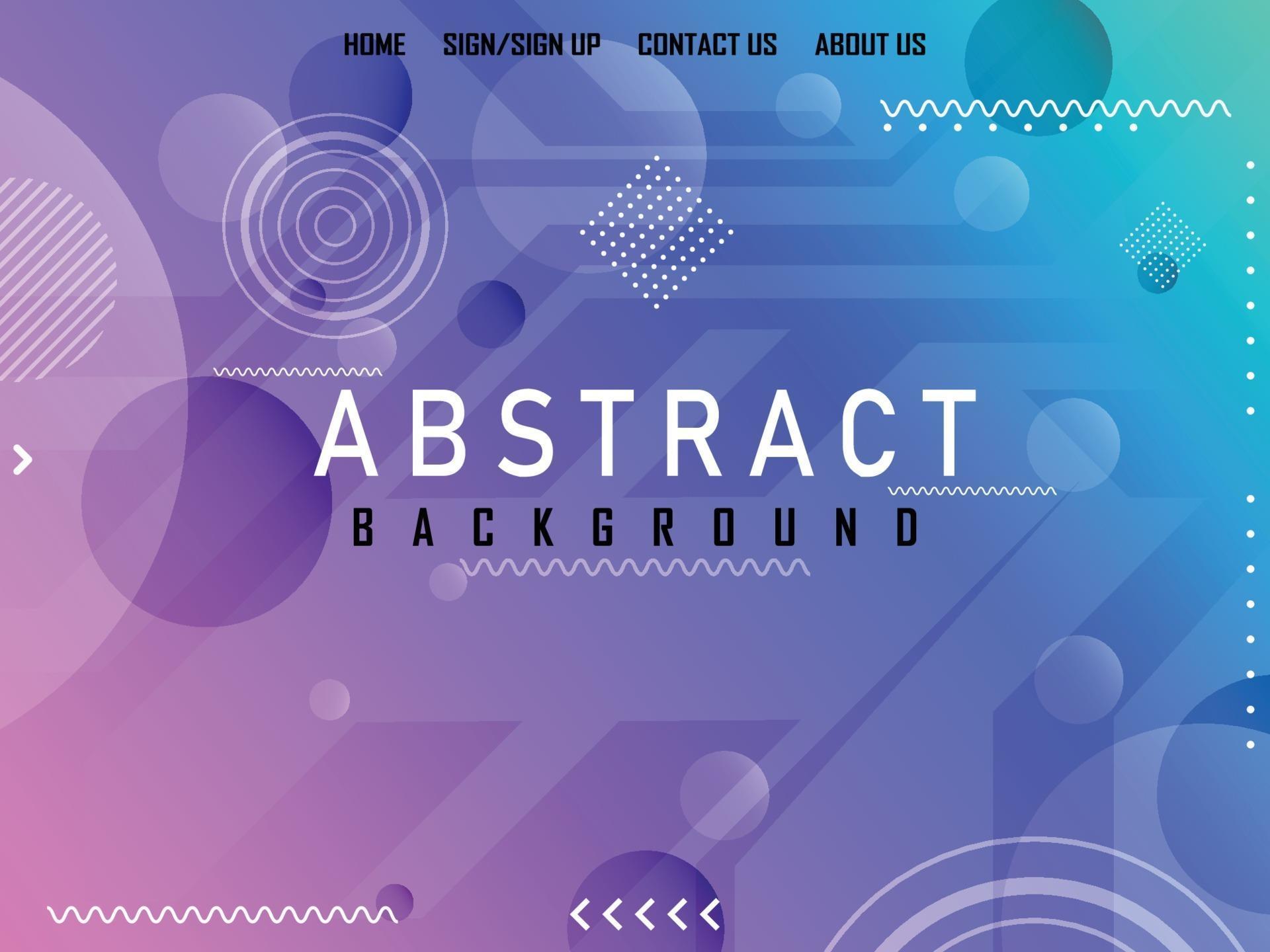 Gradient Abstract Background 3322346 Vector Art at Vecteezy