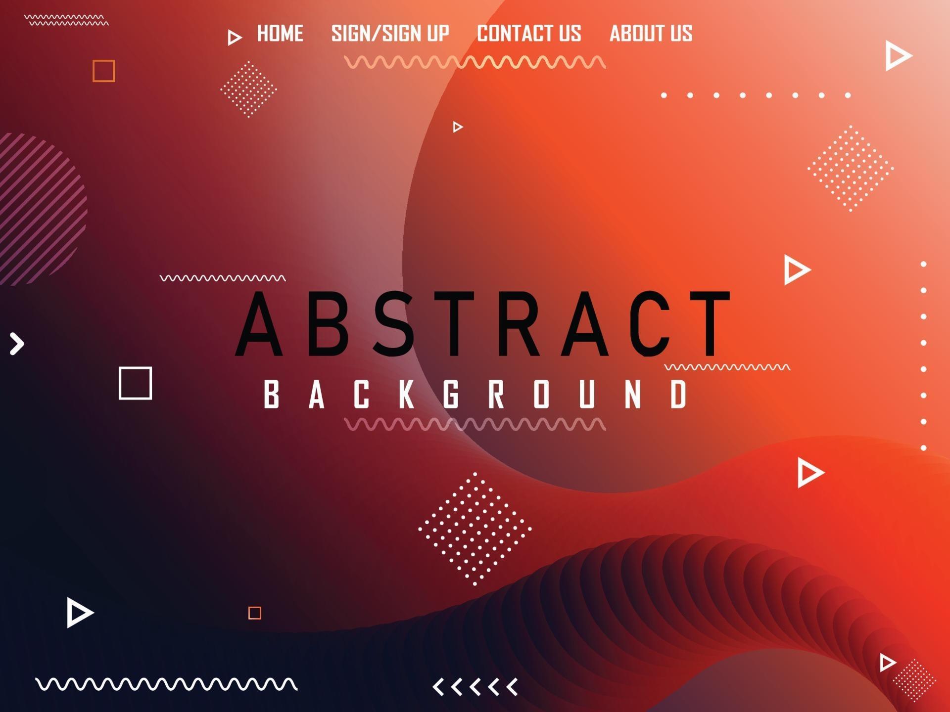 Gradient Abstract Background 3322354 Vector Art at Vecteezy