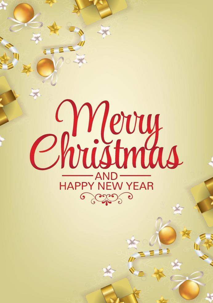 christmas icon on art icon card 3322462 Vector Art at Vecteezy