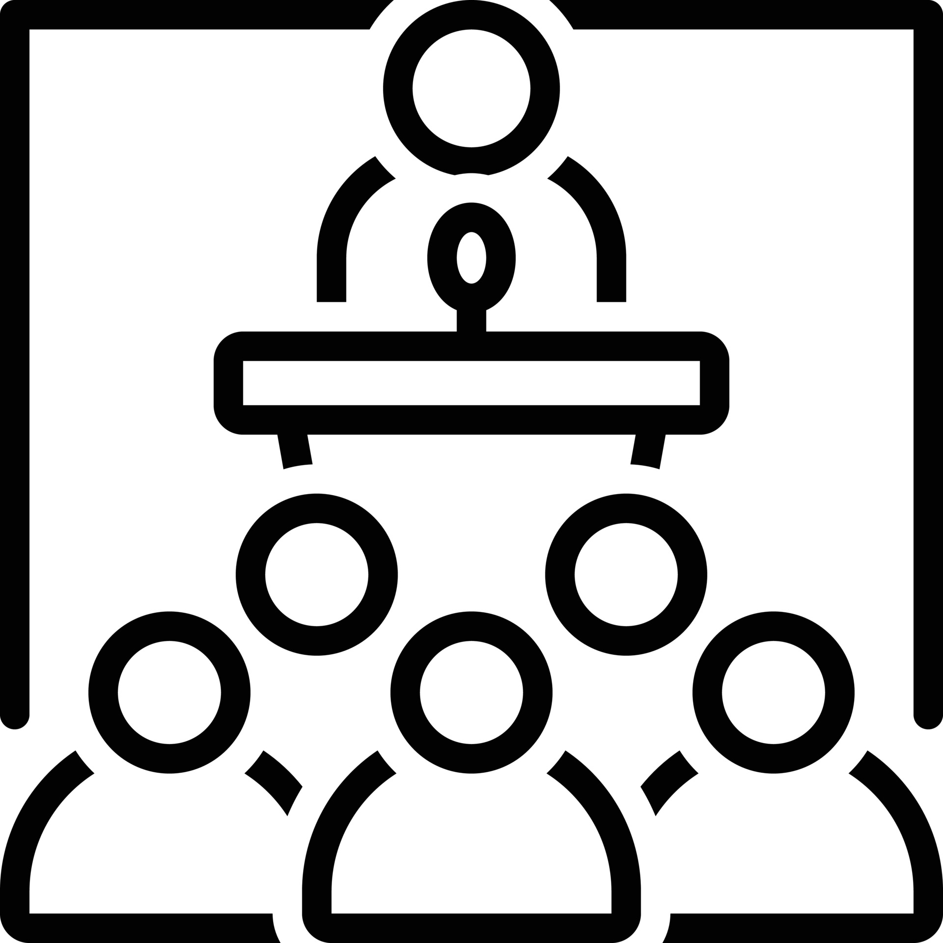 Seminar Icon seminar-icon