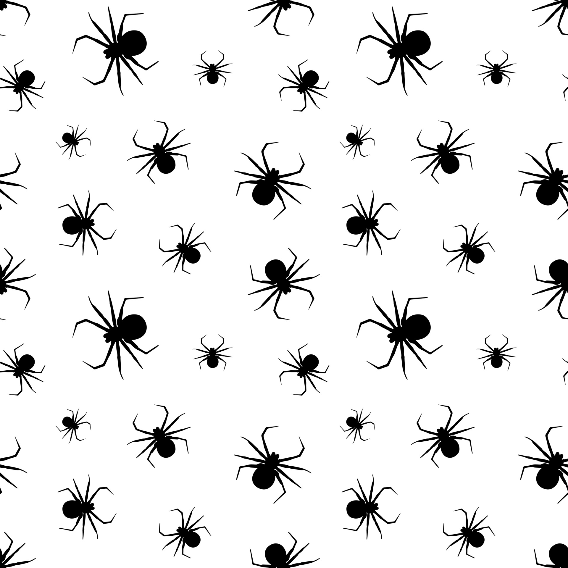 Spider Pattern Vector Art, Icons, and Graphics for Free Download