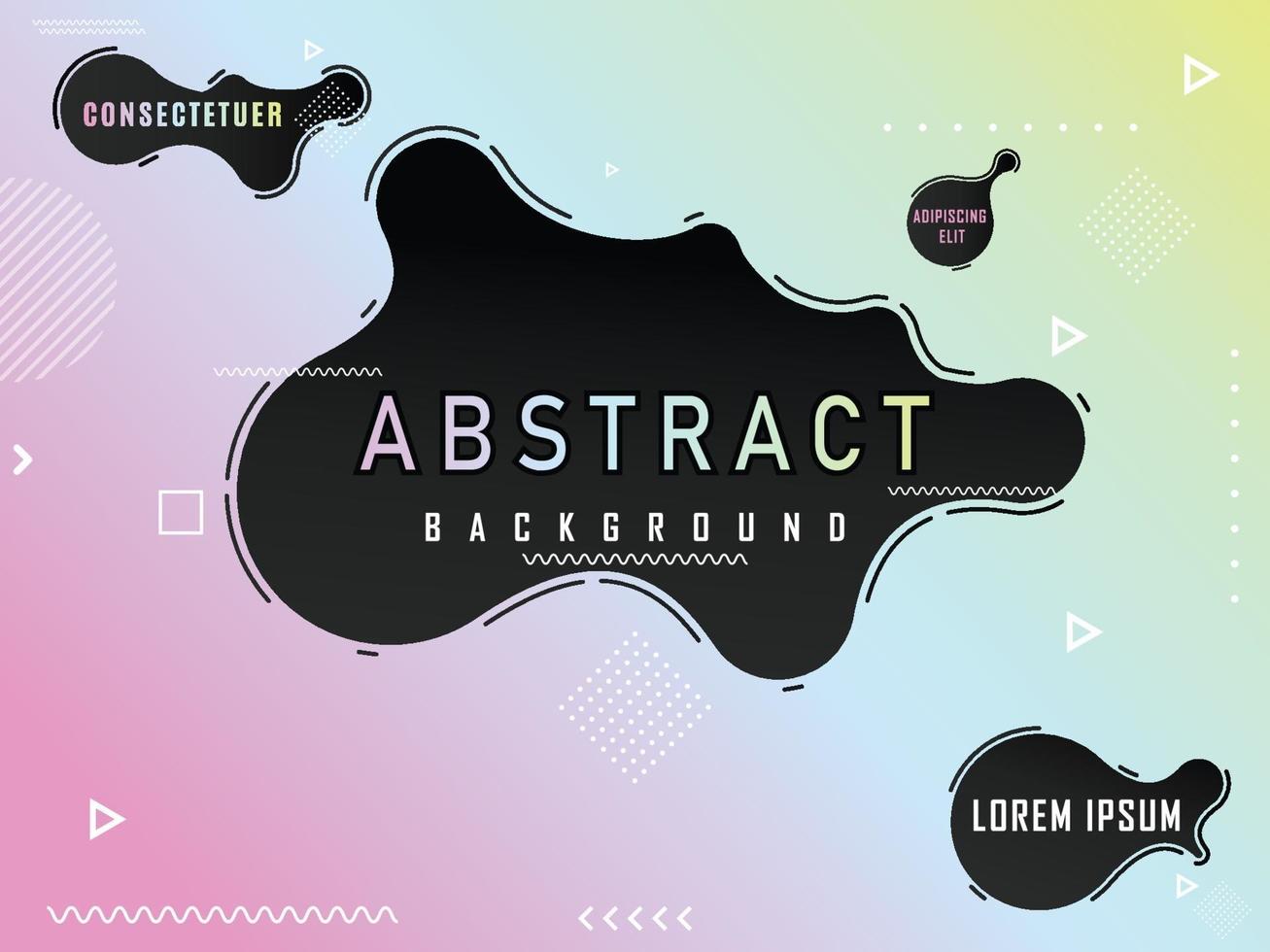 Abstract Gradient Pastel Color Background 3344449 Vector Art at Vecteezy