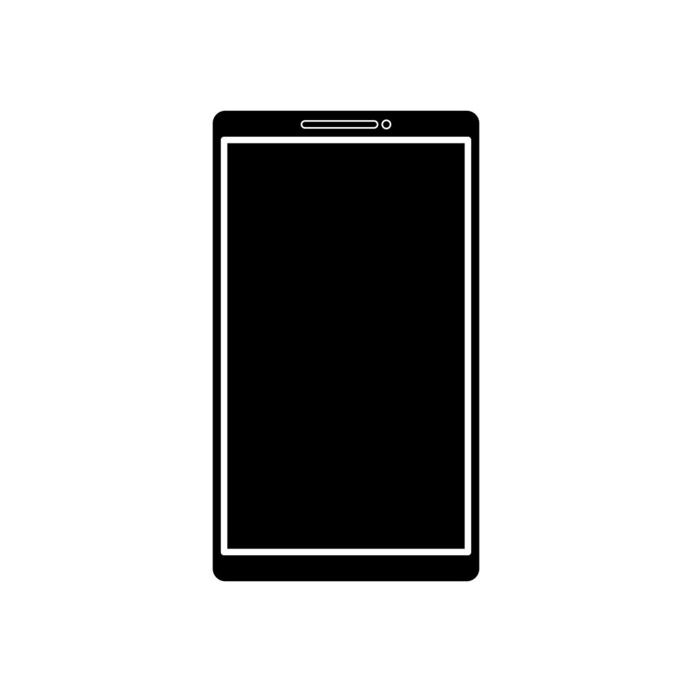 Isolated digital smartphone vector design 3350204 Vector Art at Vecteezy