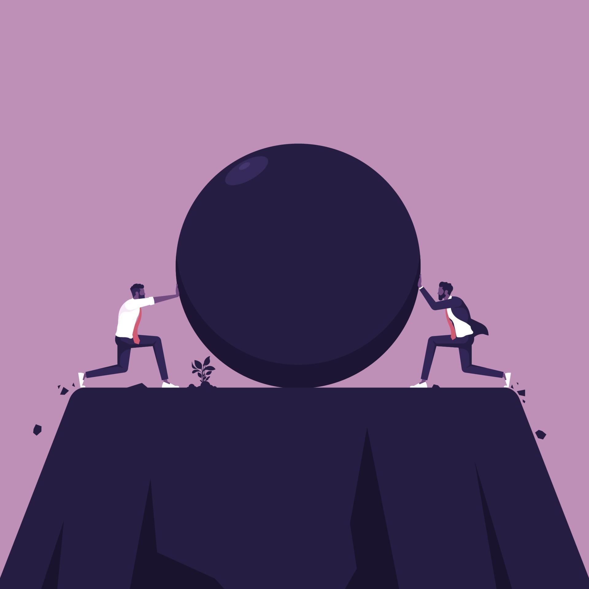 Business competition vector concept 3351830 Vector Art at Vecteezy Business competition vector concept 3351830 Vector Art at Vecteezy